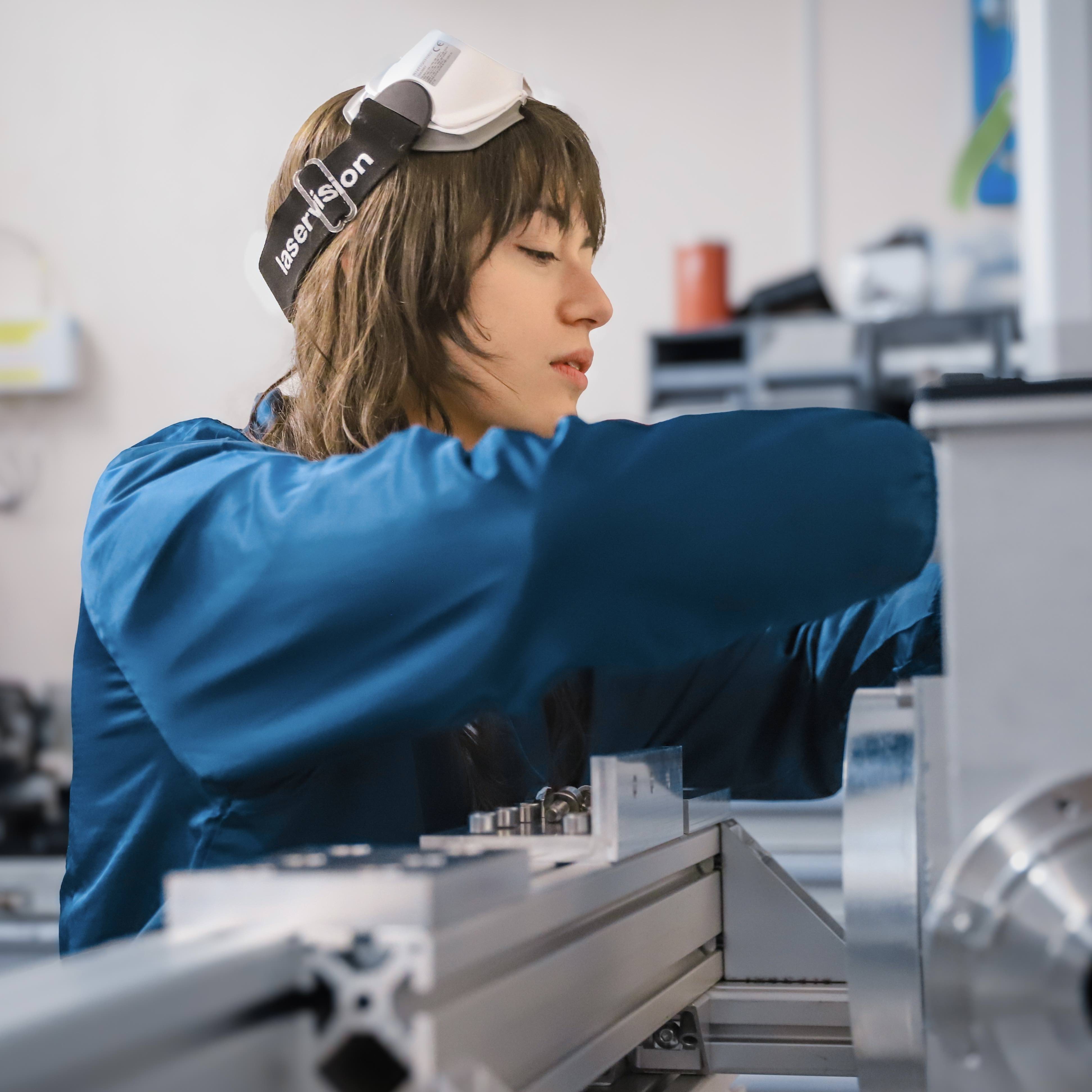 PhD success! | John Adams Institute for Accelerator Science